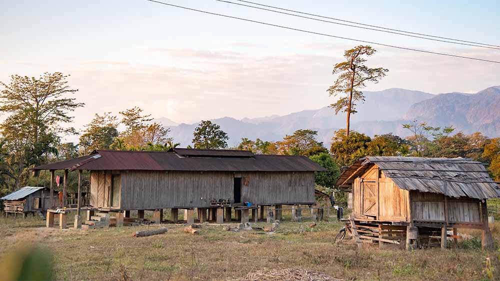 Lifestyle of Miju Mishmi - Arunachal Pradesh