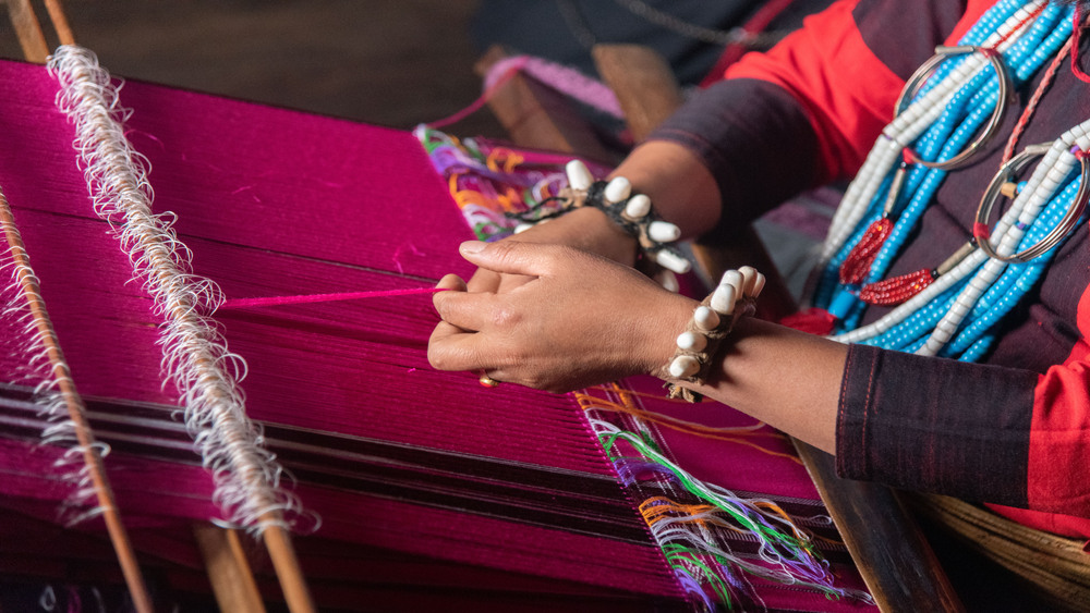 Lifestyle of Adi Community - Arunachal Pradesh